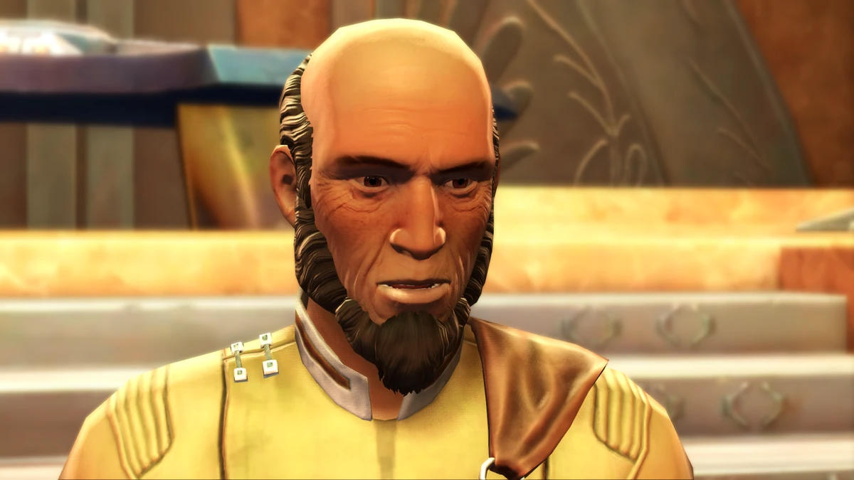 Arnus | Jedipedia | Fandom