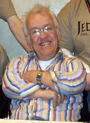 Mike Edmonds | Jedipedia | Fandom