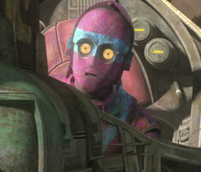 Flash Raktor | Jedipedia | Fandom