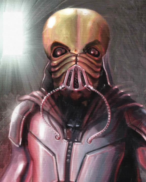 Tenebrous | Jedipedia | Fandom