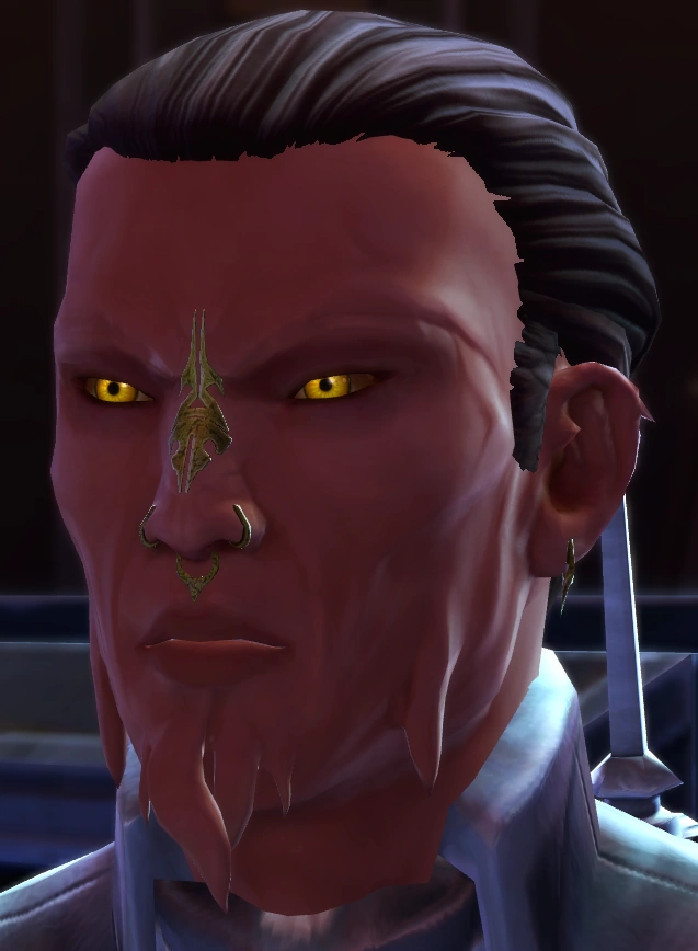 Cytharat | Jedipedia | Fandom