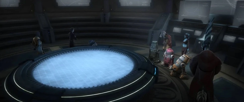 D-Squad | Jedipedia | Fandom