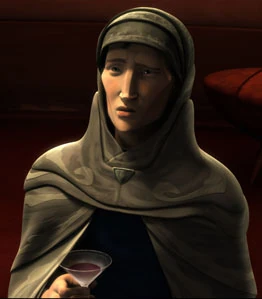 Tal Merrik | Jedipedia | Fandom