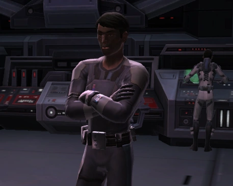 Balaro | Jedipedia | Fandom