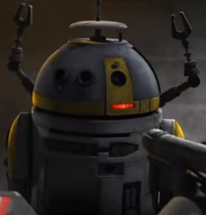 CH-33P | Jedipedia | Fandom