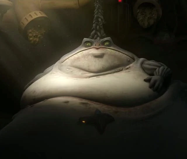 Mama (Hutt) | Jedipedia | Fandom