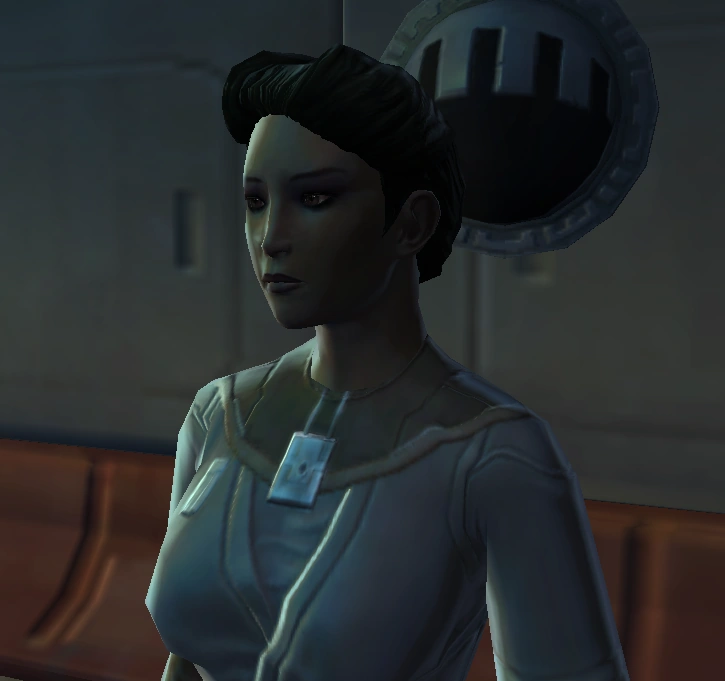 Lyne | Jedipedia | Fandom