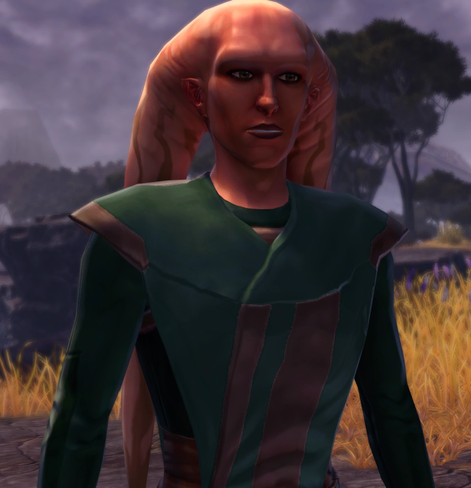 Mirru | Jedipedia | Fandom