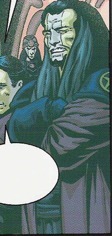 Kurlin Vos | Jedipedia | Fandom