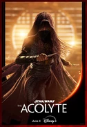 The Acolyte | Jedipedia | Fandom