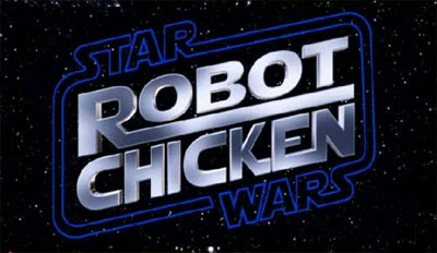 Robot Chicken – Star Wars | Jedipedia | Fandom