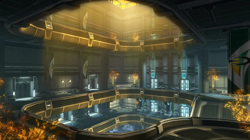 Atrium (CZ-198) | Jedipedia | Fandom