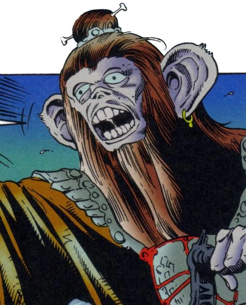 Gorrm | Jedipedia | Fandom