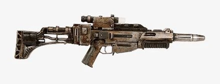 EL-16HFE-Blastergewehr | Jedipedia | Fandom