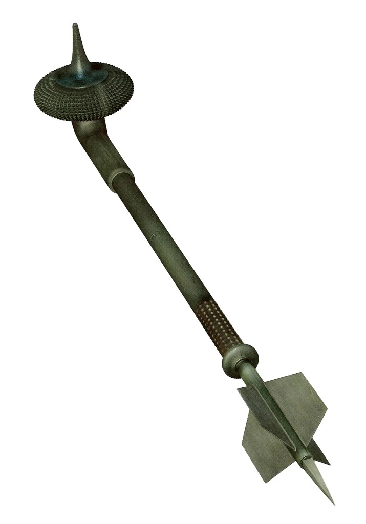 Gaderffii/Legends | Jedipedia | Fandom