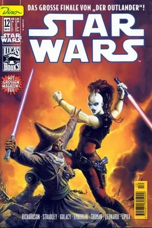 Der Outlander | Jedipedia | Fandom