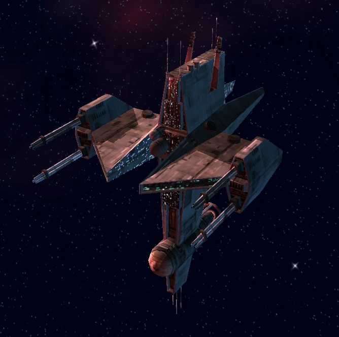 Vengeance-Klasse-Fregatte | Jedipedia | Fandom