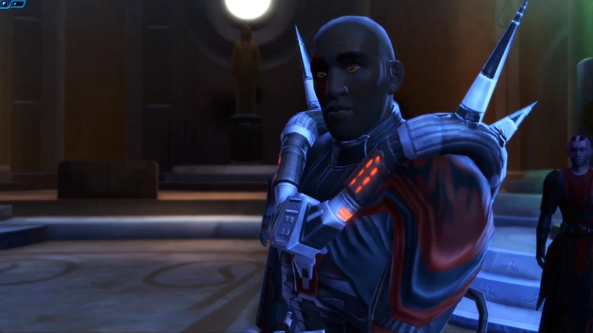 Darth Arho | Jedipedia | Fandom