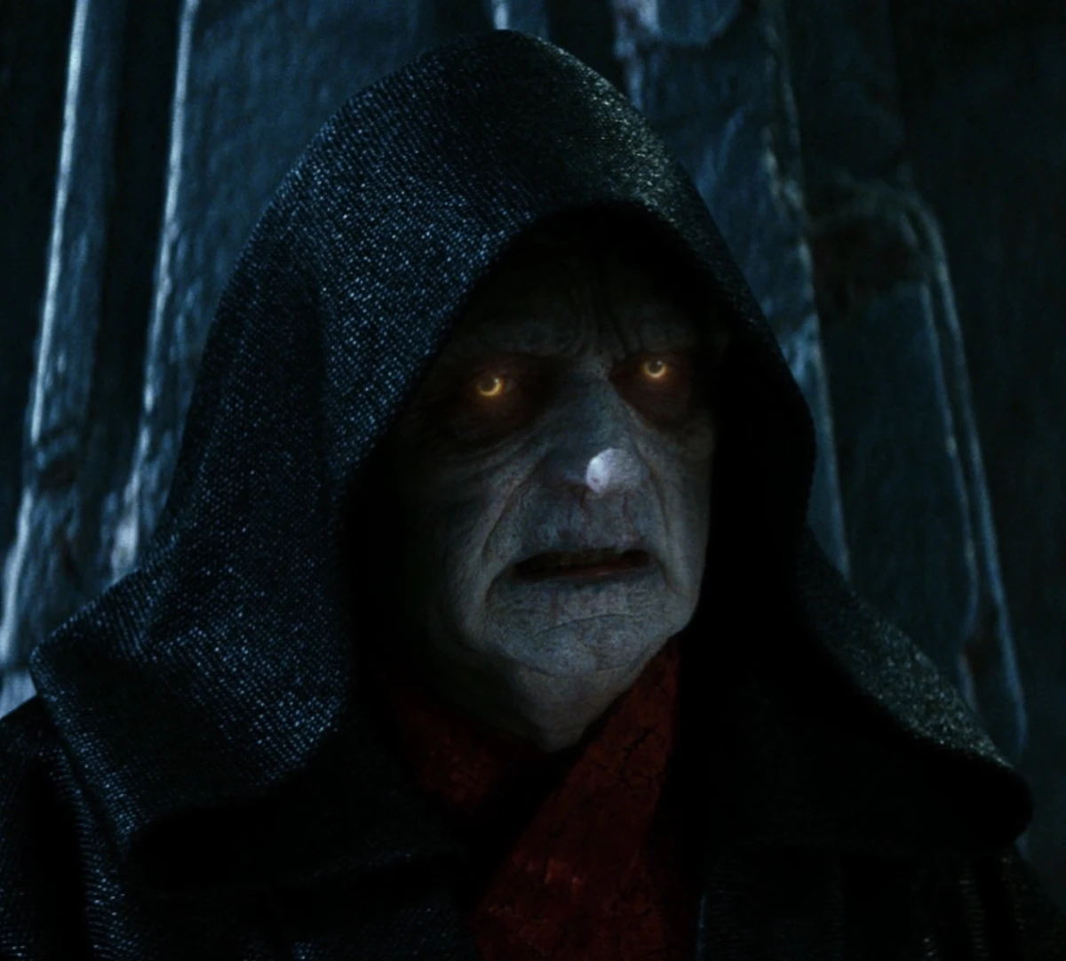 Sheev Palpatine | Jedipedia | Fandom