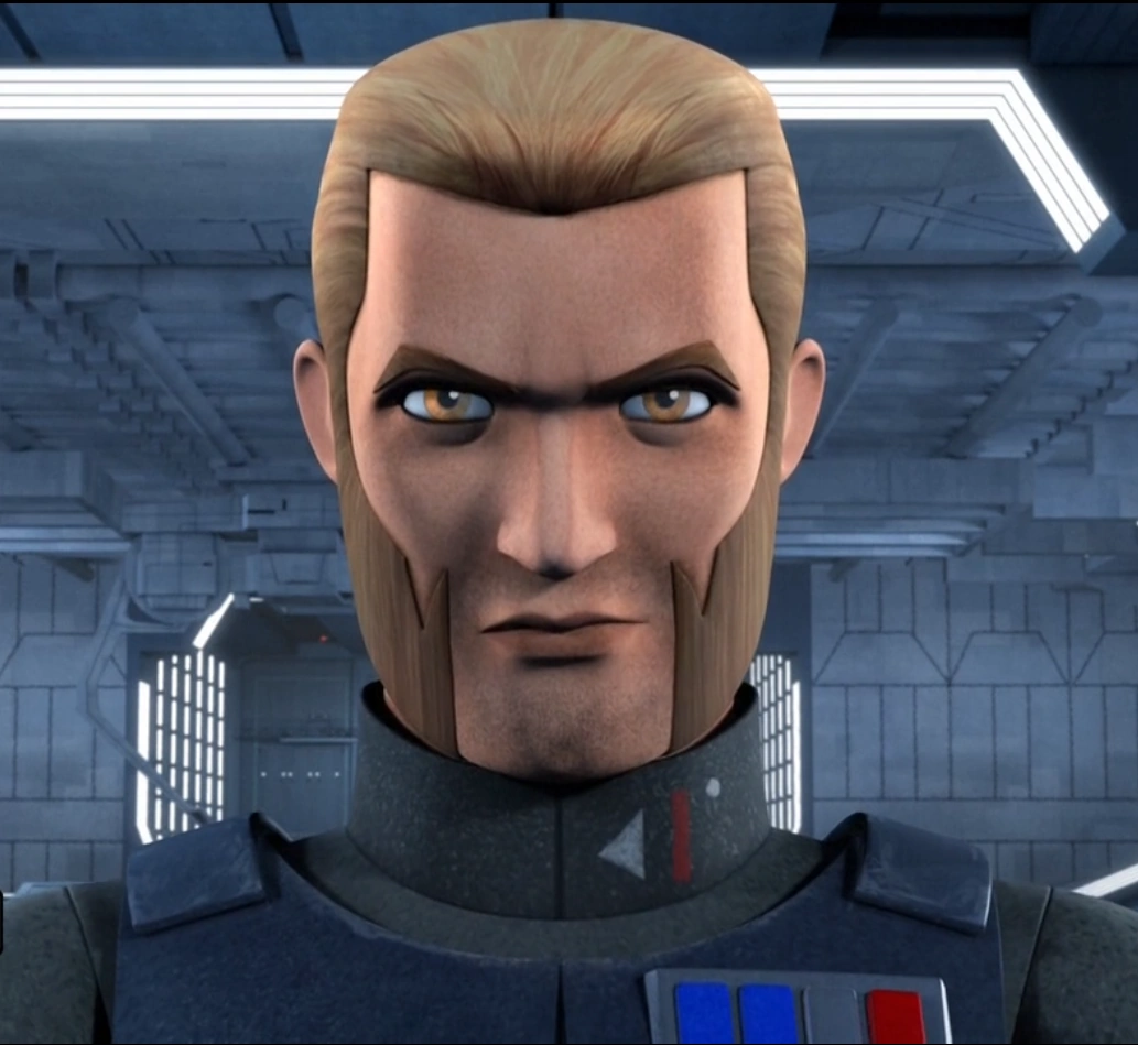 Alexsandr Kallus | Jedipedia | Fandom