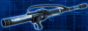 RPS-6-Raketenwerfer/Legends | Jedipedia | Fandom