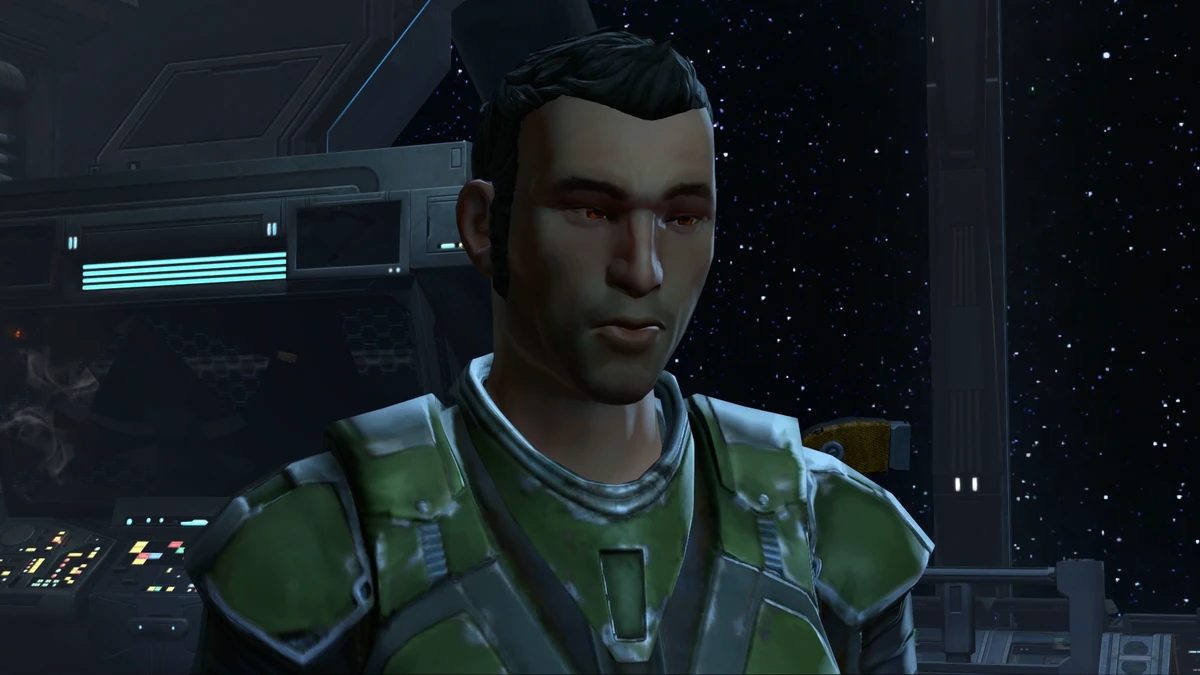 Rass Ordo | Jedipedia | Fandom