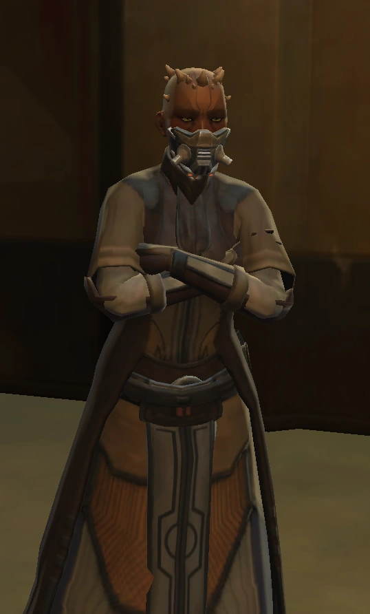 Seffi | Jedipedia | Fandom