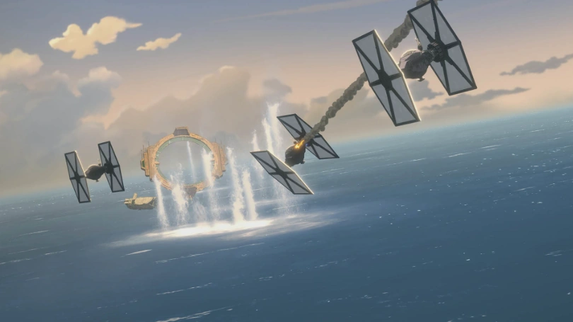 Mission von Castilon | Jedipedia | Fandom