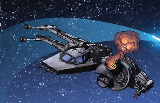 Verity | Jedipedia | Fandom