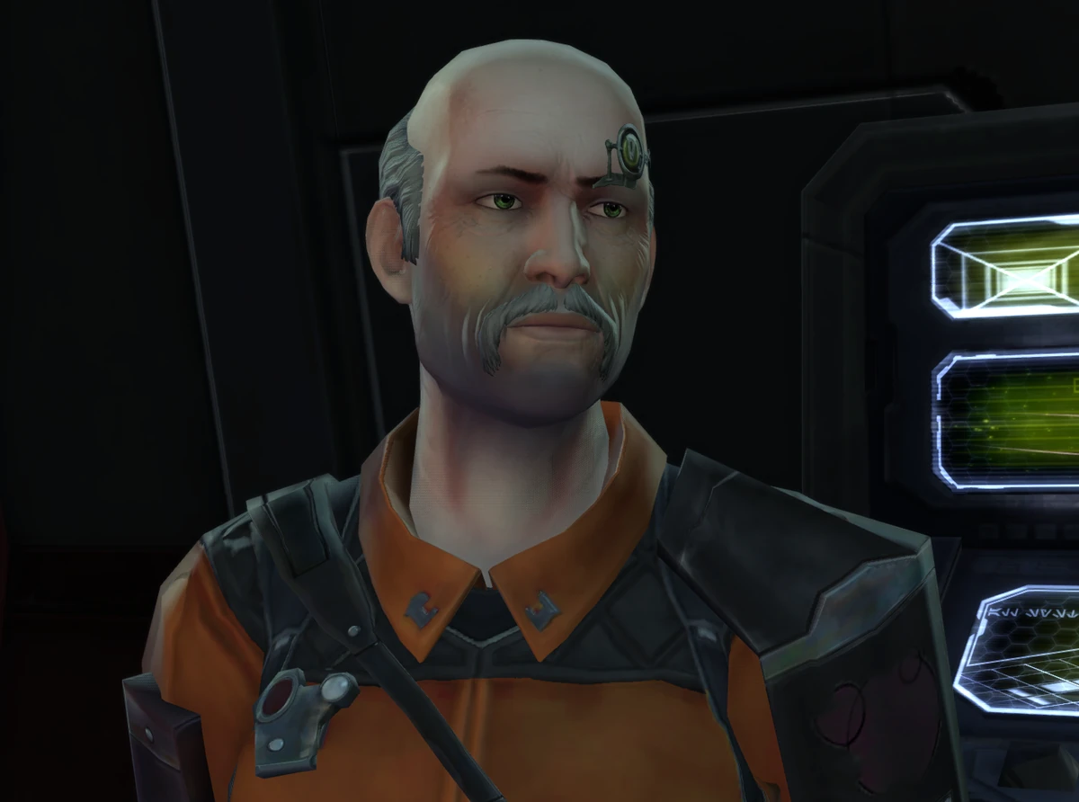 Vander | Jedipedia | Fandom