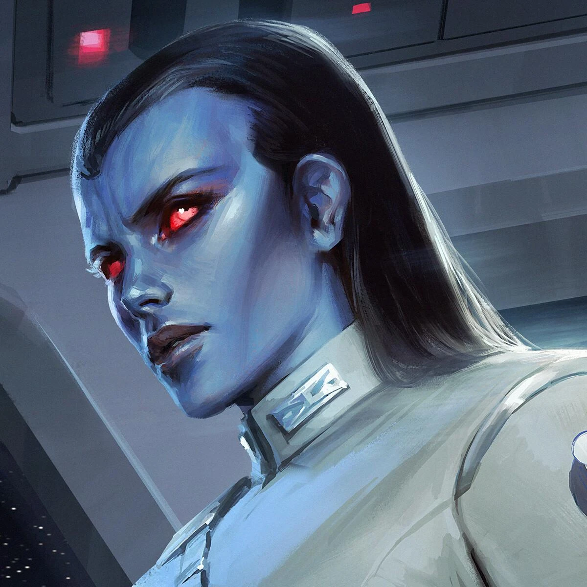 Ar'alani | Jedipedia | Fandom