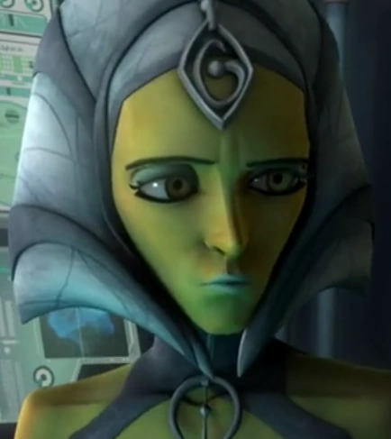 Halaisi | Jedipedia | Fandom