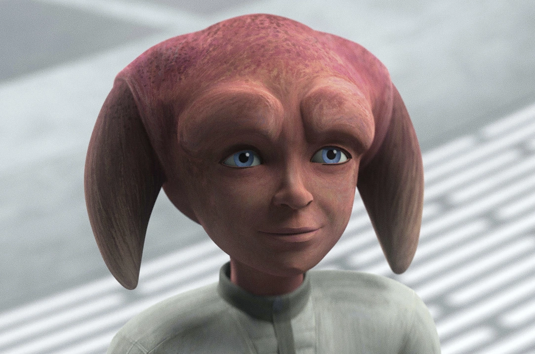 Eva | Jedipedia | Fandom