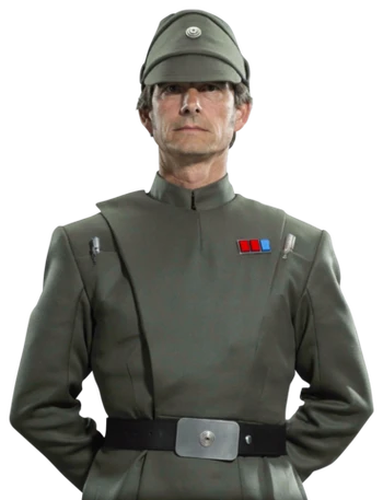 Imperialer Offizier | Jedipedia | Fandom