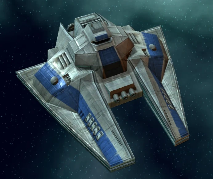 Broadside-Klasse-Raketenkreuzer kdb-1 | Jedipedia | Fandom