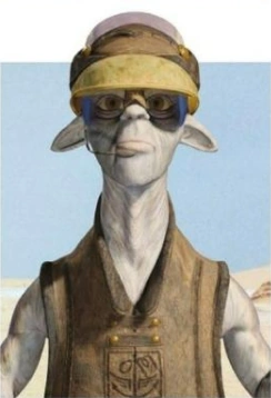 Ody Mandrell | Jedipedia | Fandom