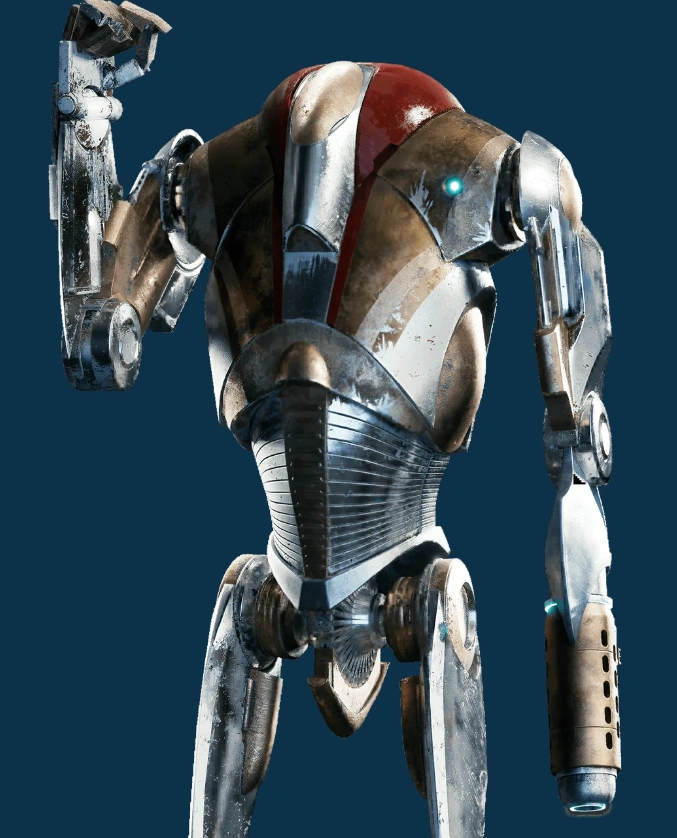 B2-D2 | Jedipedia | Fandom