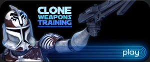 Clone Weapons Training | Jedipedia | Fandom
