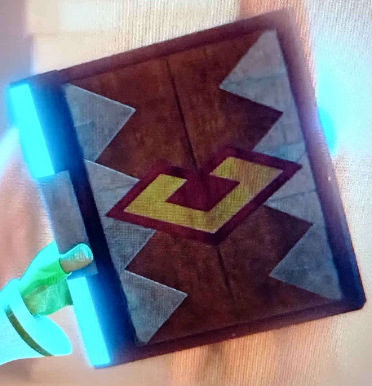 Holo-Buch | Jedipedia | Fandom