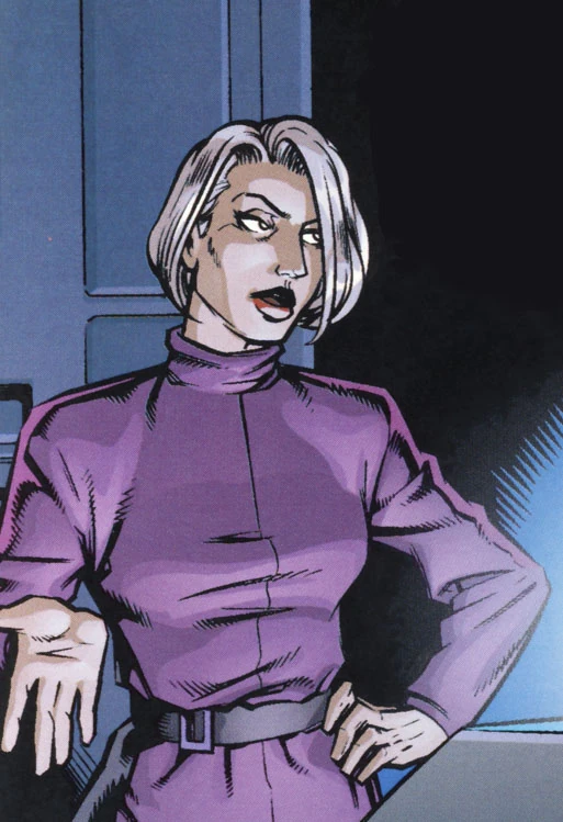 Winter Celchu | Jedipedia | Fandom