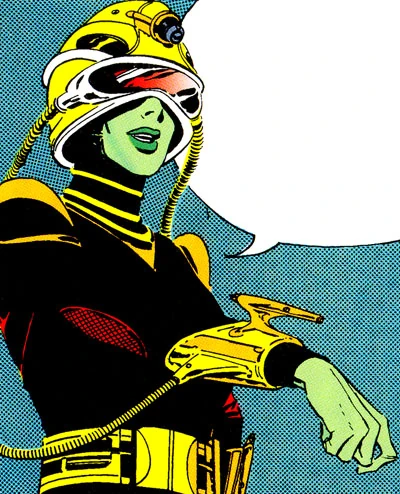 Mystra | Jedipedia | Fandom