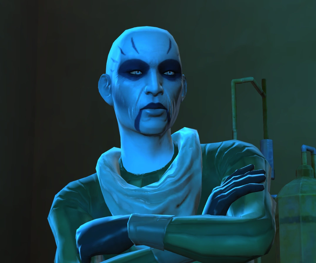 Shenax | Jedipedia | Fandom