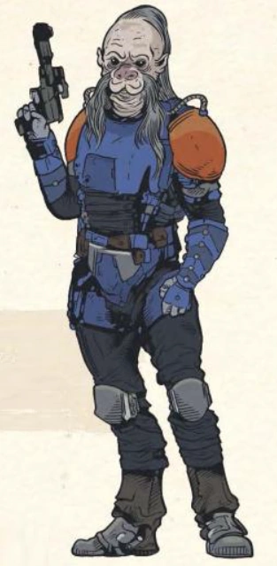 Nimbanel | Jedipedia | Fandom