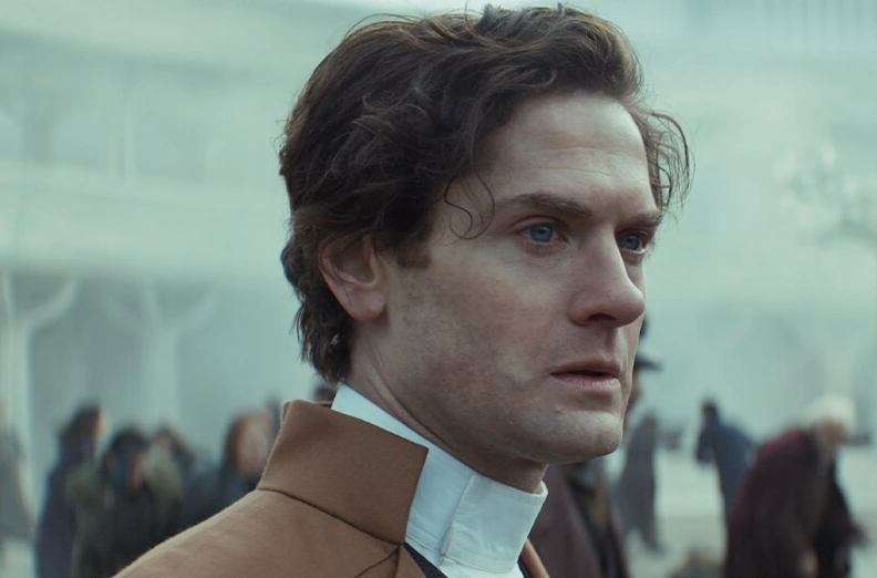 Syril Karn | Jedipedia | Fandom