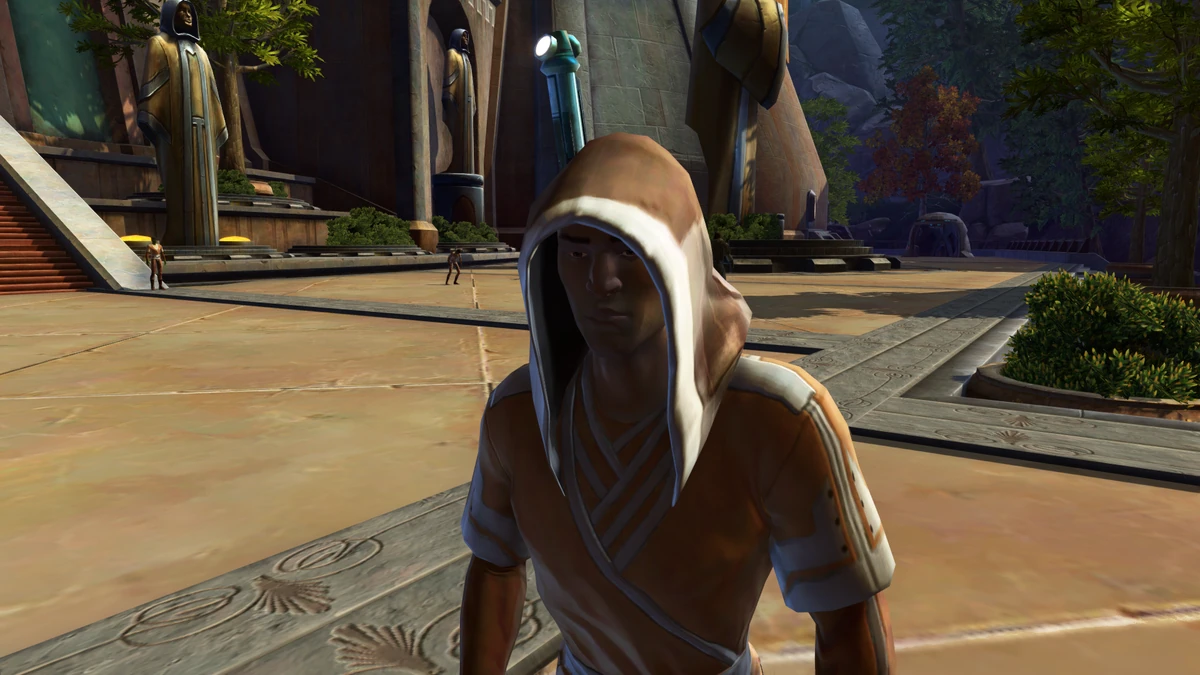 Jerikko | Jedipedia | Fandom