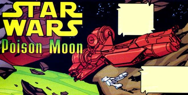 Poison Moon | Jedipedia | Fandom