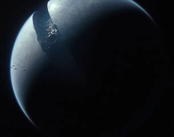 Starkiller-Basis | Jedipedia | Fandom