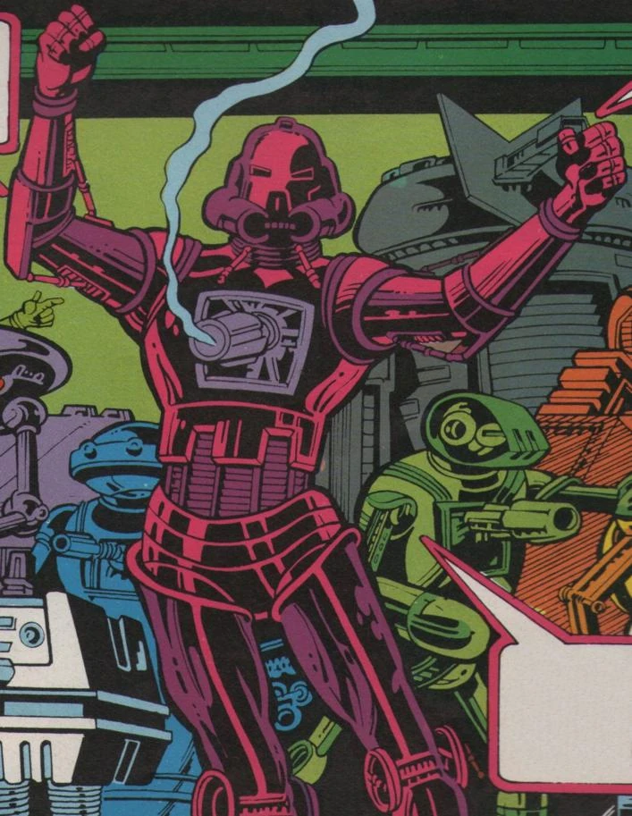 Z-X3 | Jedipedia | Fandom