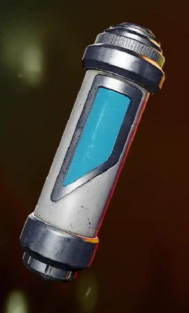 Bakta-Phiole | Jedipedia | Fandom