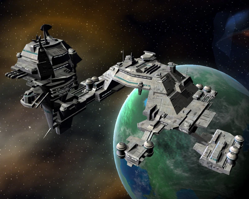 Cardan-V-Klasse-Raumstation | Jedipedia | Fandom